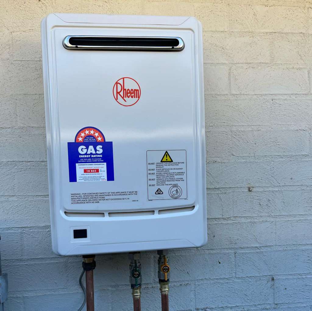 JetSpeed Plumbing Lake Macquarie | Plumber Near Me